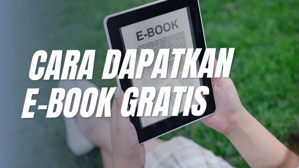 Mau Baca Buku Online Gratis? Ini Cara Simplenya! - Penerbit Bukuloka